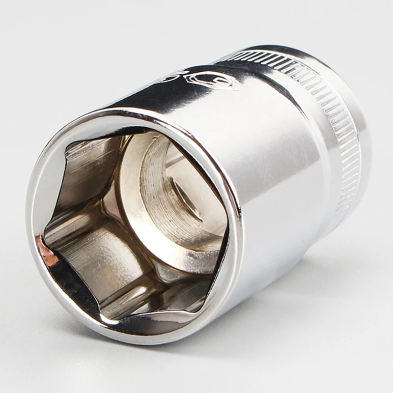 1pc 8mm 9mm 10mm 11 12 13 14 15 16 17 18 19 20 21 22 23 24 Hexagon 1/2 ...