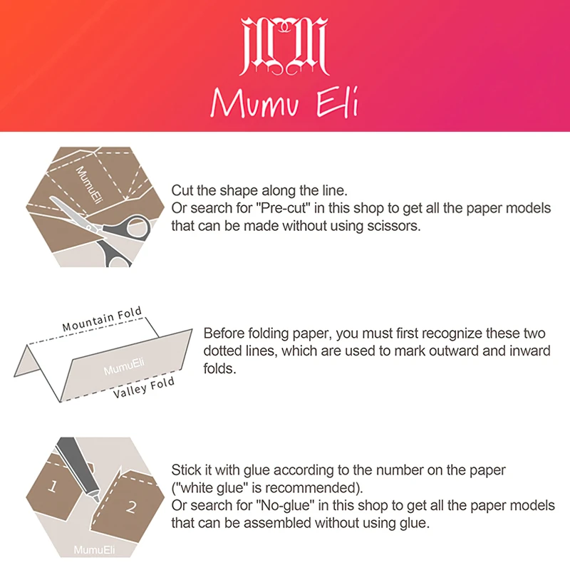 Mars Rover Papercraft Cut Out