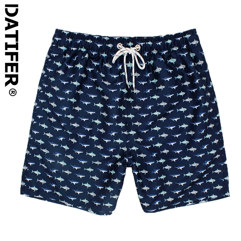 2024-Summer-Swimming-Shorts-Men-Printing-Fashion-Polyester-Ba-ador ...