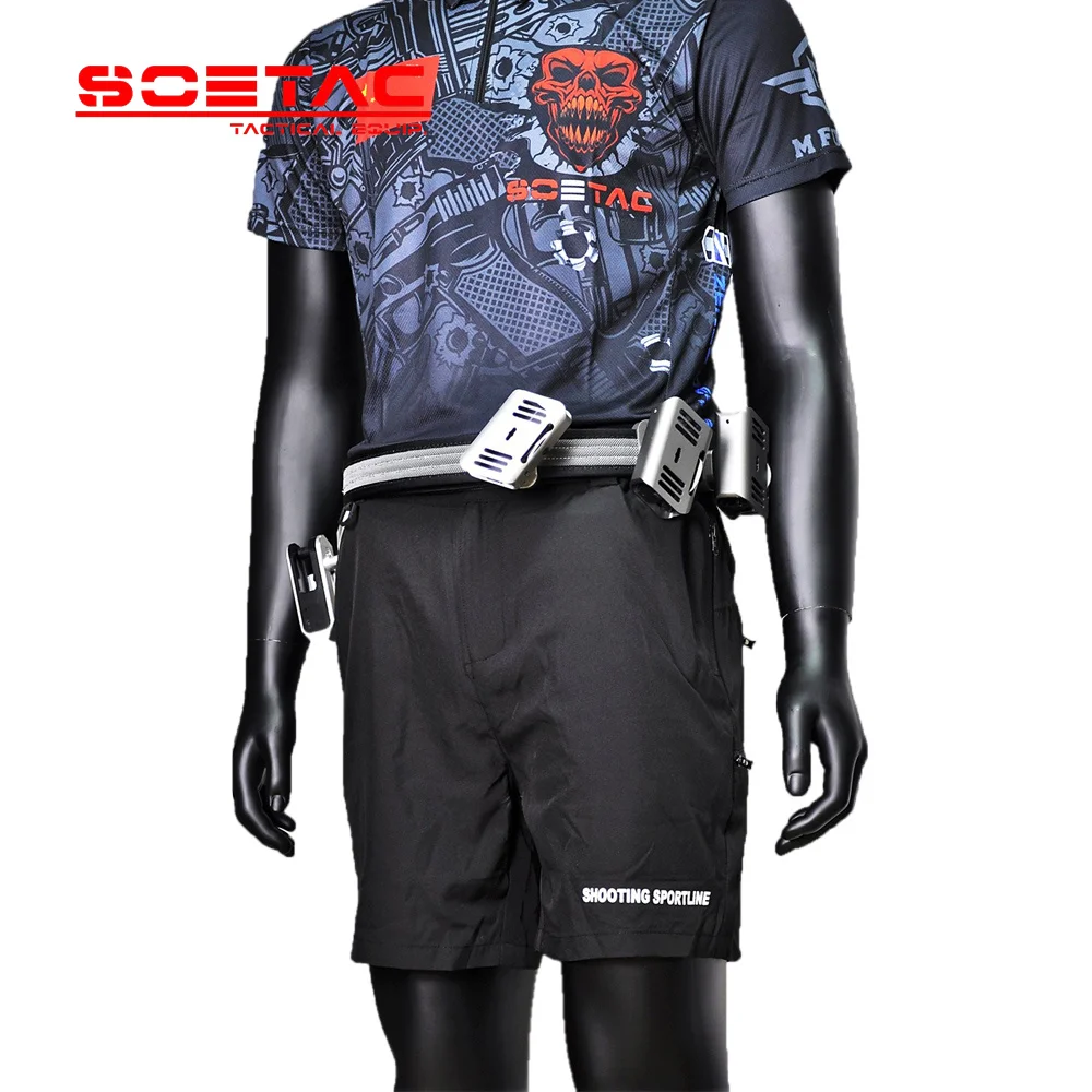 Soetac Ipsc Shooter Suit Shorts Idpa - Hunting Pants - AliExpress