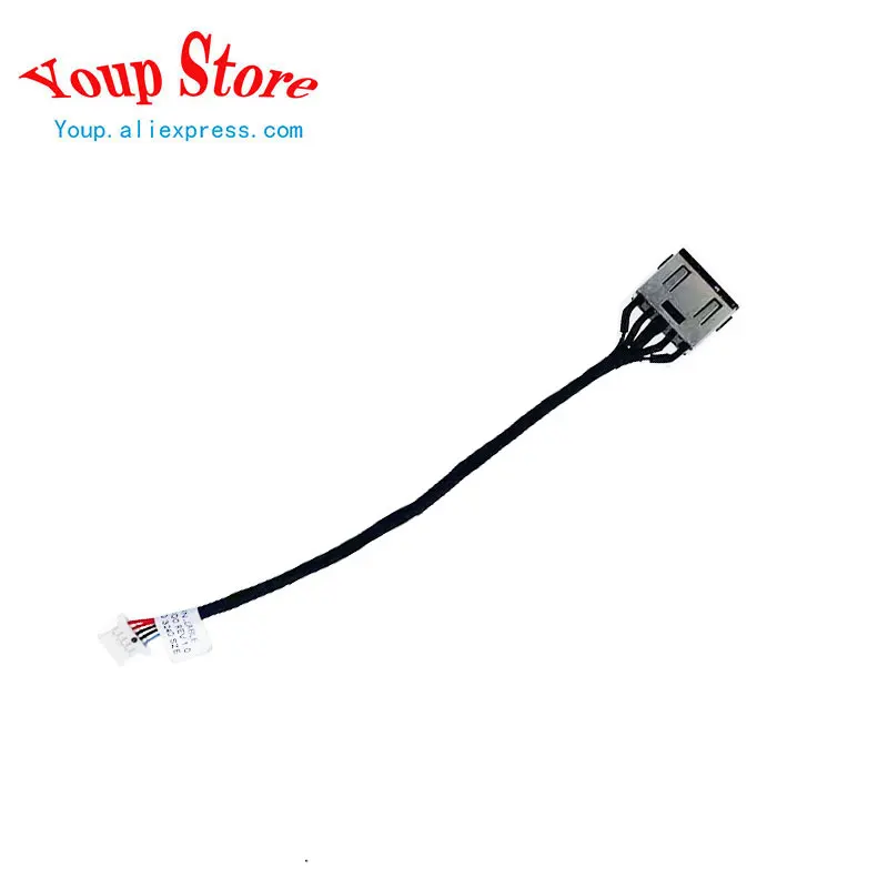 New-Original-For-Lenovo-V720-V720-14-Laptop-CIZV0-DC-IN-Power-Jack ...