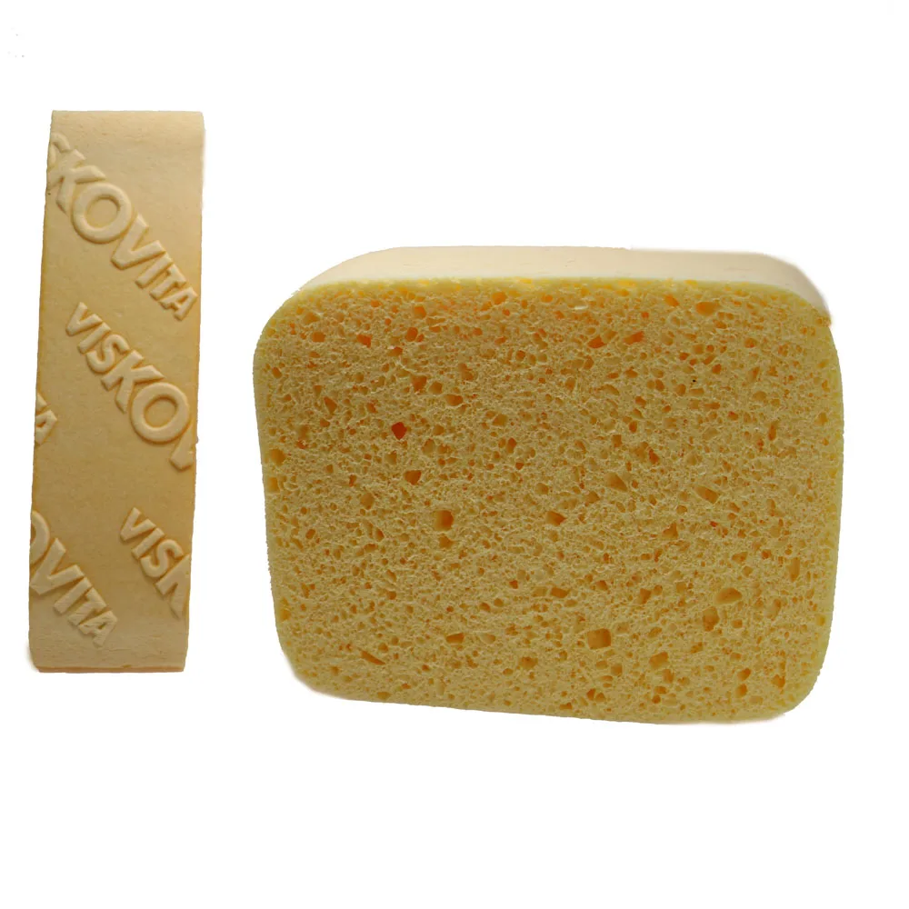 Dental lab material Viscose sponge Absorbent sponge,good quality For ...