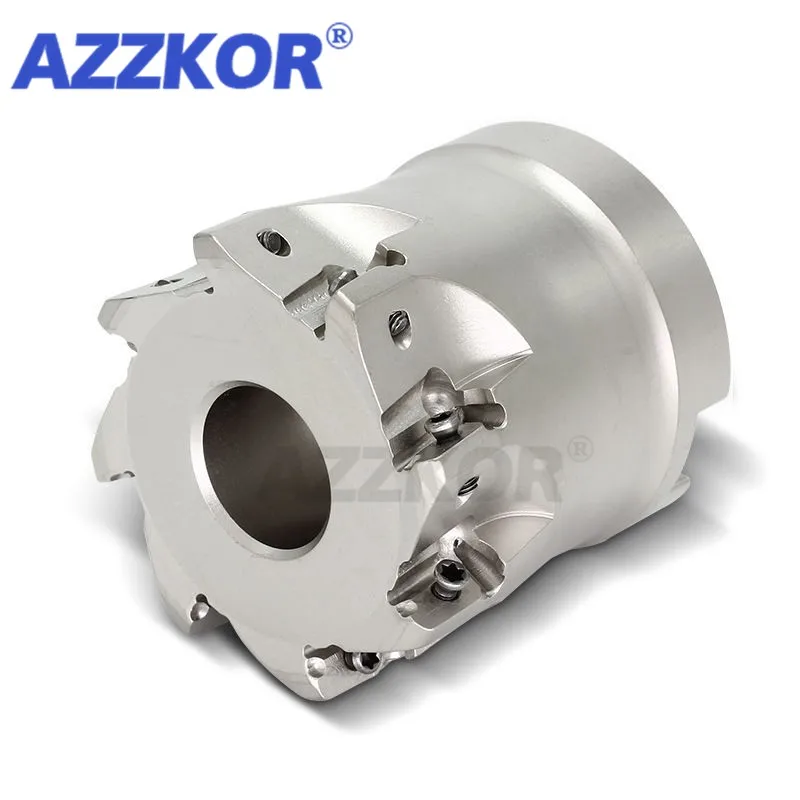 Cutter Face Milling Insert | Face Mill Cutter Inserts | Lnmu0303 ...