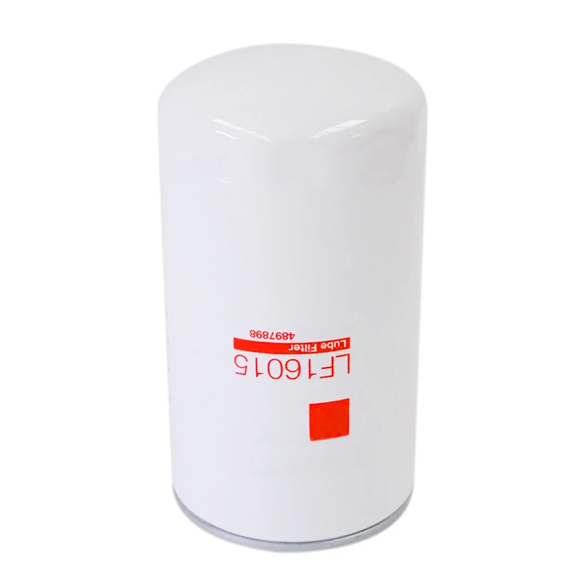 Oil Filter LF16015 For Dongfeng JX0814E Fuel Water Separation Filter ...
