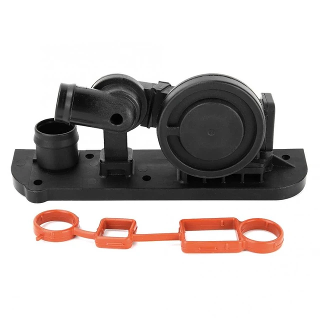 PCV Pressure Control Valve Oil Breather Separator For Audi, 56% OFF