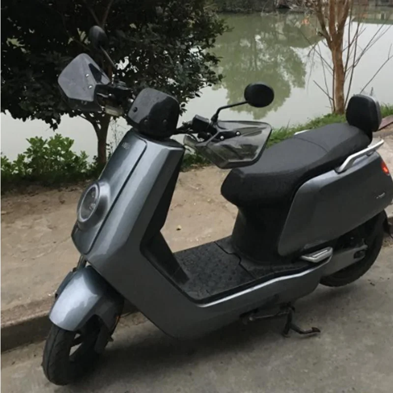 Modified Motorcycle For Niu N1 N1s U1 Um Hand Guards Handguard Hand ...