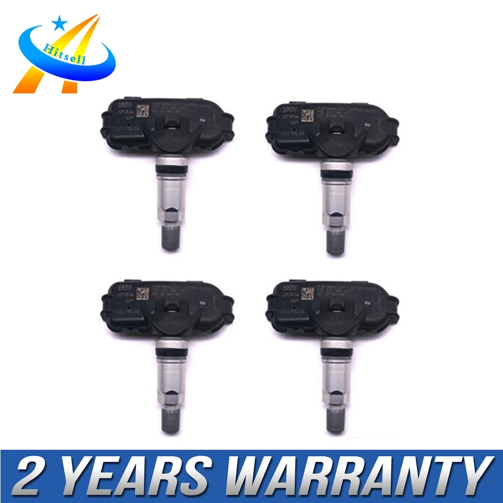 Sensor de presión de neumáticos para Hyundai Elantra Tucson, Original ...