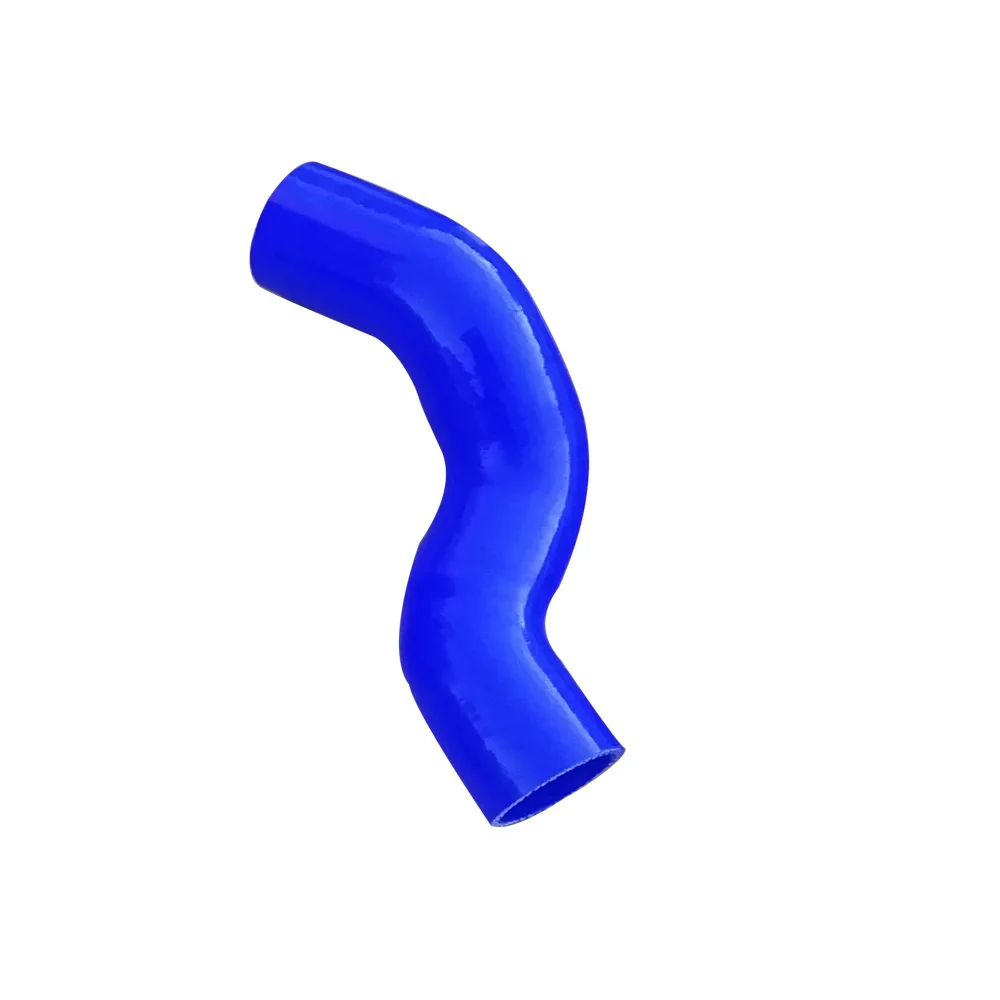 Silicone coolant water hose 17127525022 for BMW N46 E81 E87 E87LCI E82 118I