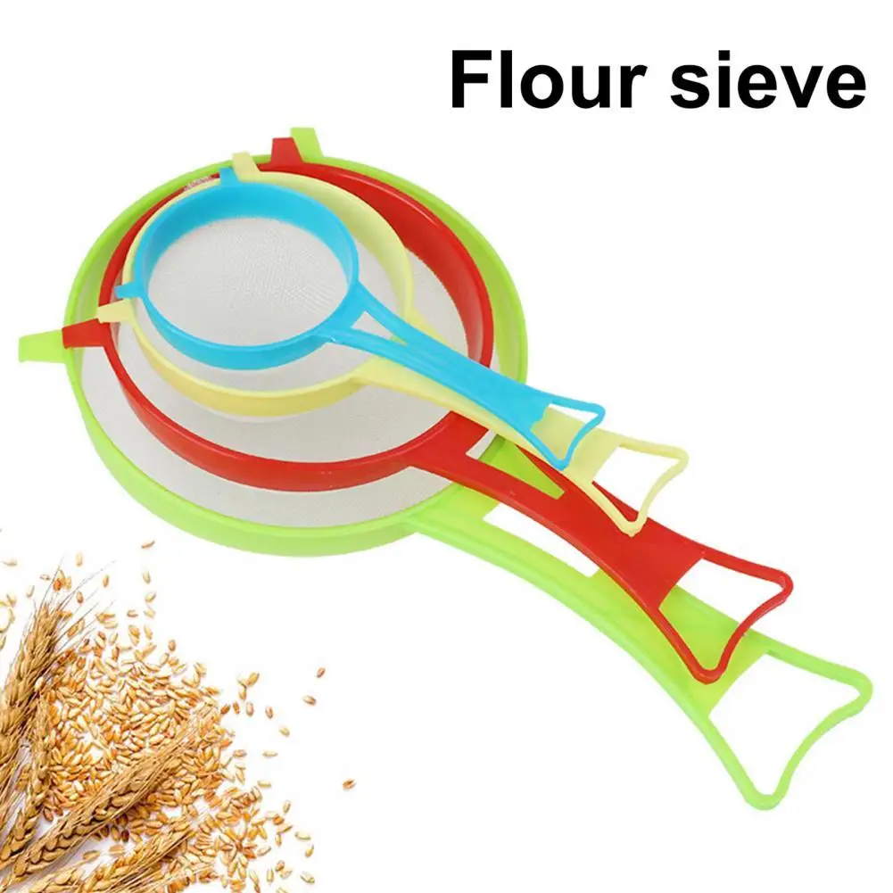 Sieve Flour Clipart
