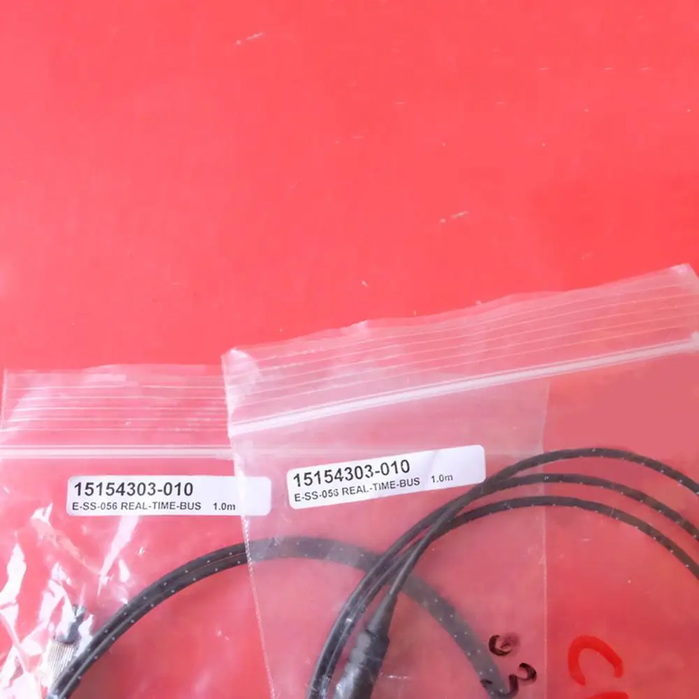 ELAU E-SS-056 автобус реального времени 1,0 м кабель 15154303-010