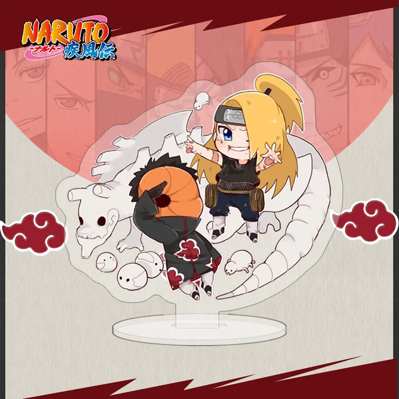 Chibi Akatsuki Tobi