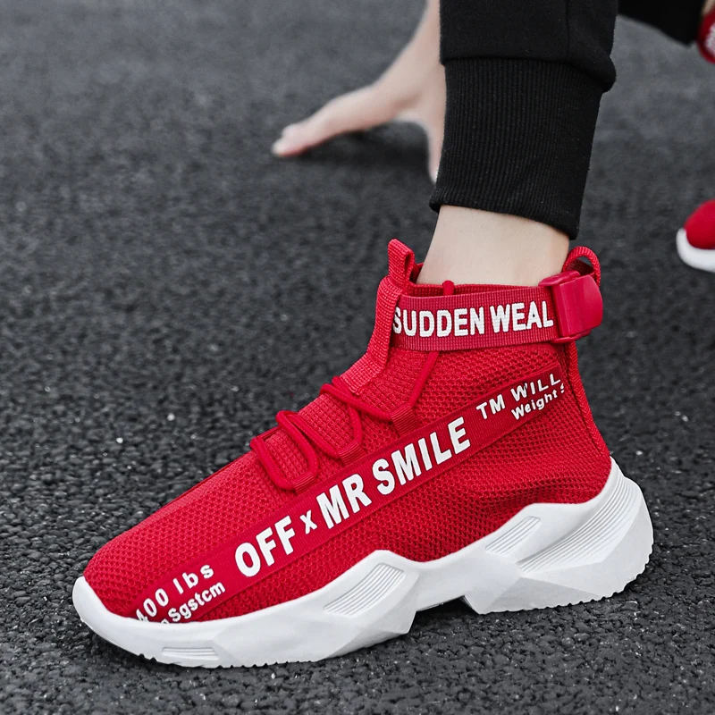 Brand 90 Rainbow Shoes For Mens 90s 3M Off Reflective Mars All White ...