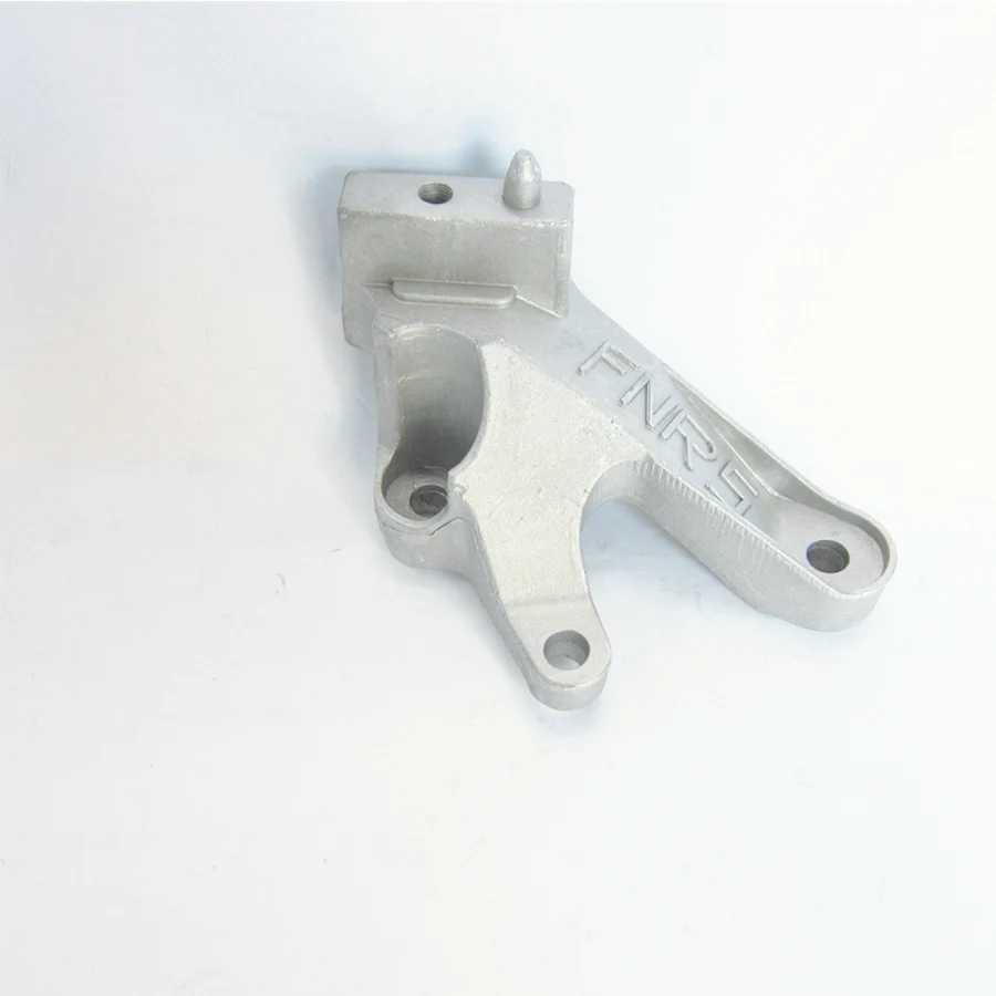 Car Chassis Parts Left Side Engine Mount Support Bracket For Mazda 3 ...