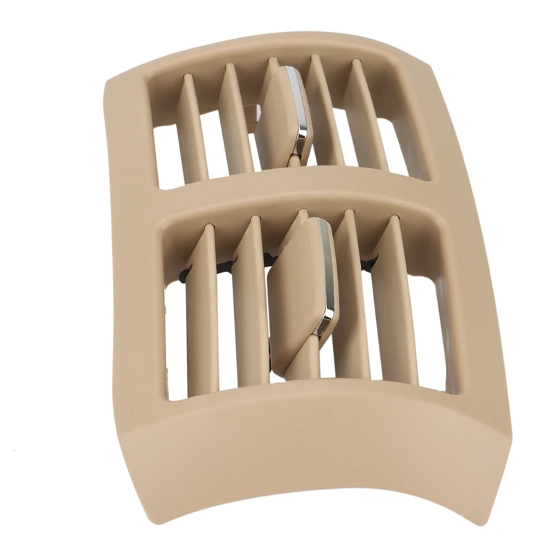 Other Parts & Accessories - Rear Center Console Air Outlet Vent Cover ...