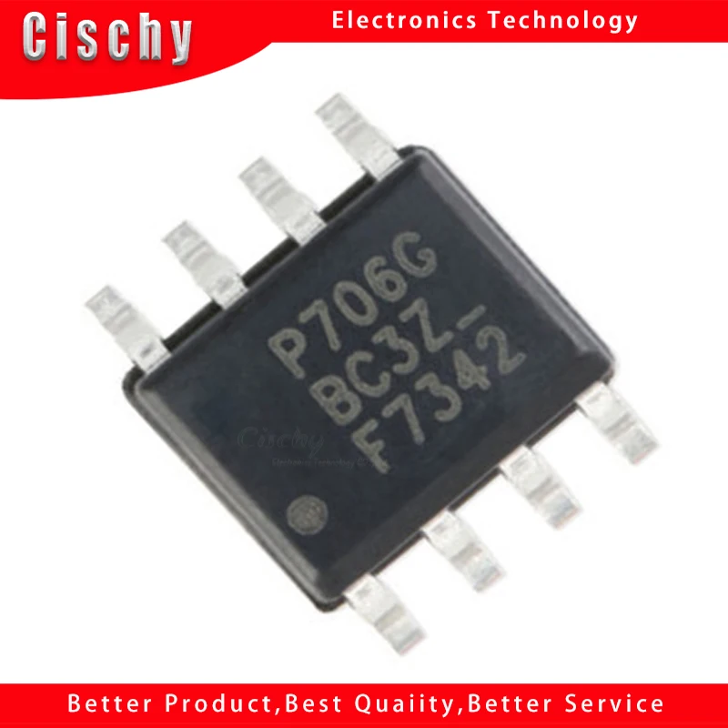 10 pcs/lot IRF7342 F7342 IRF7342TRPBF SOP 8|sop8| - AliExpress