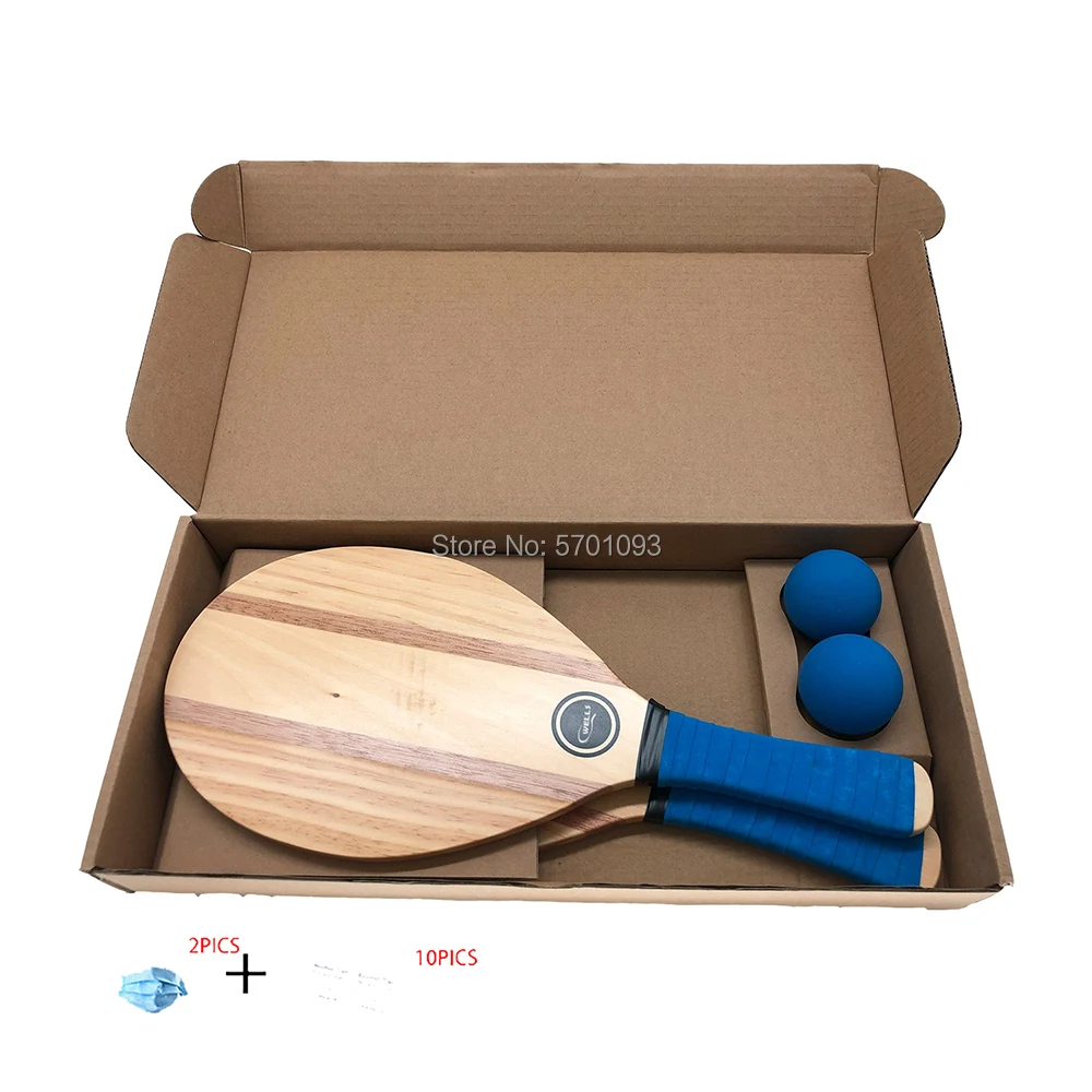 Paddle Ball Game Online