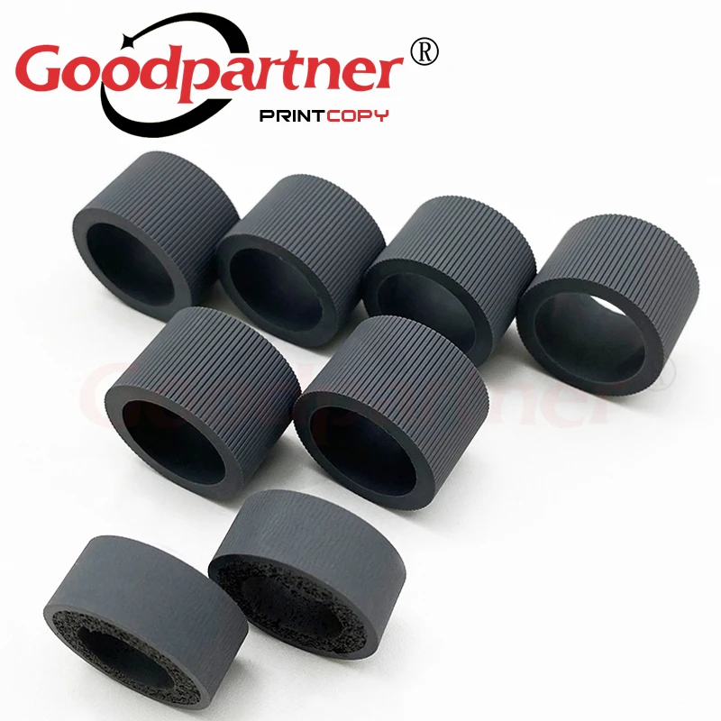 1x Pickup Feed Roller Kit For Kodak Alaris S2040 S2050 S2060w S2070 ...