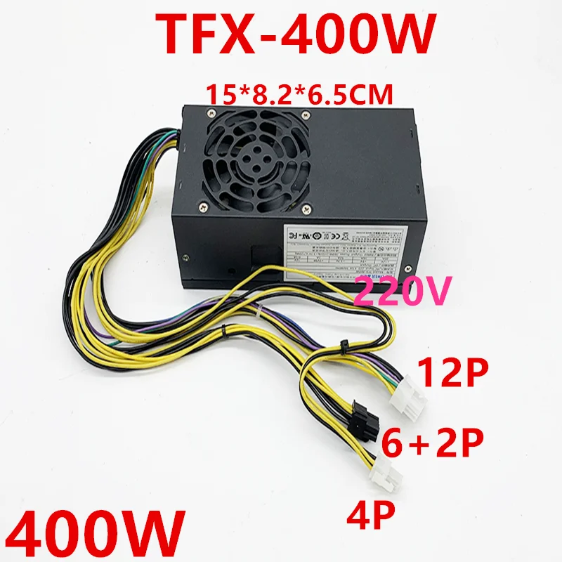 PSU For Acer 12Pin 220V 400W Switching Power Supply TFX-400W HK300-71PP ...