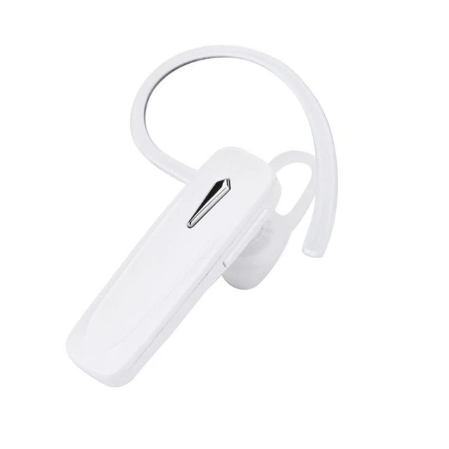 Samsung Bluetooth Headset White