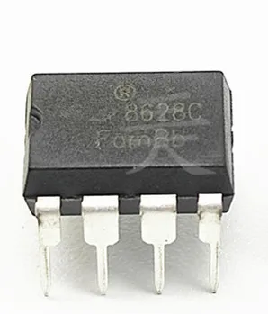 YX8628C 8628C DIP8 10PCS|반도체 집적회로| - AliExpress