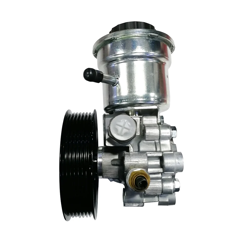 New-Power-steering-pump-44310-35710-44310-0K010-2TR-For-Toyota-Hiace ...