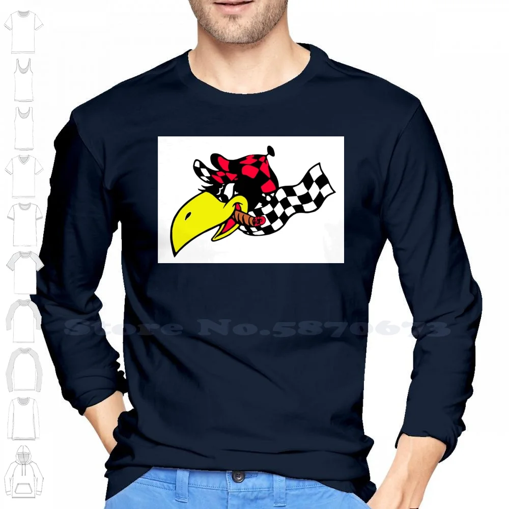 Old Crow Sweatshirt