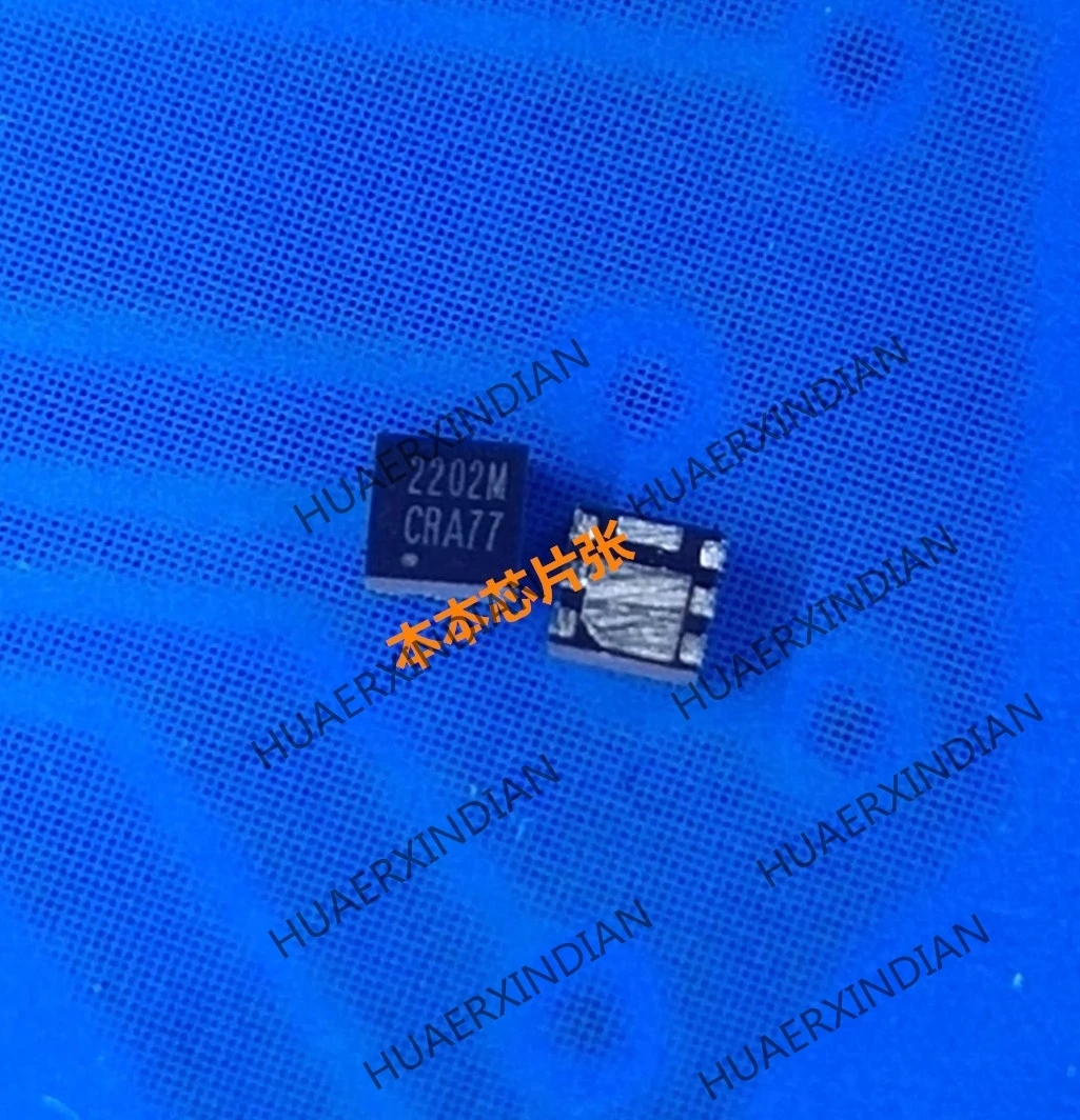 New Sm2202nsqe 2202m 2202n Qfn High Quality - Switching Power Supply ...