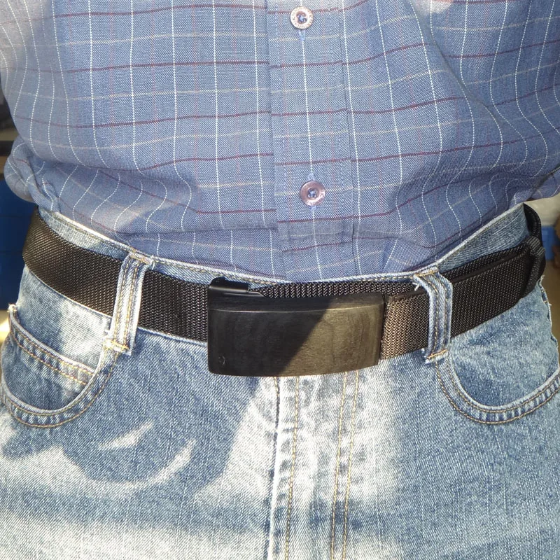 Outdoor-Master-Mes-Riem-Multifunctionele-Riem-Mannen-Riem-Emergency ...