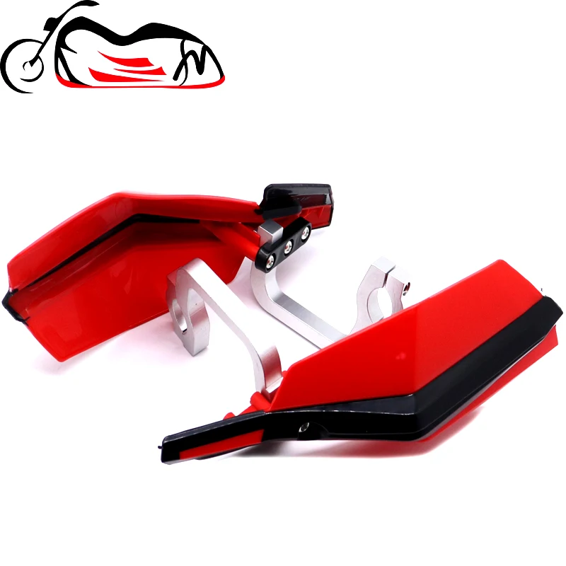 2020 Handlebar Hand Guards For HONDA CB 500F CB500X CB 300F CRF450/CRF ...