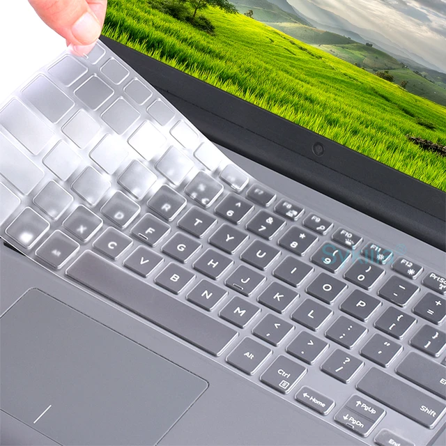 Dell Laptop Keyboard Cover