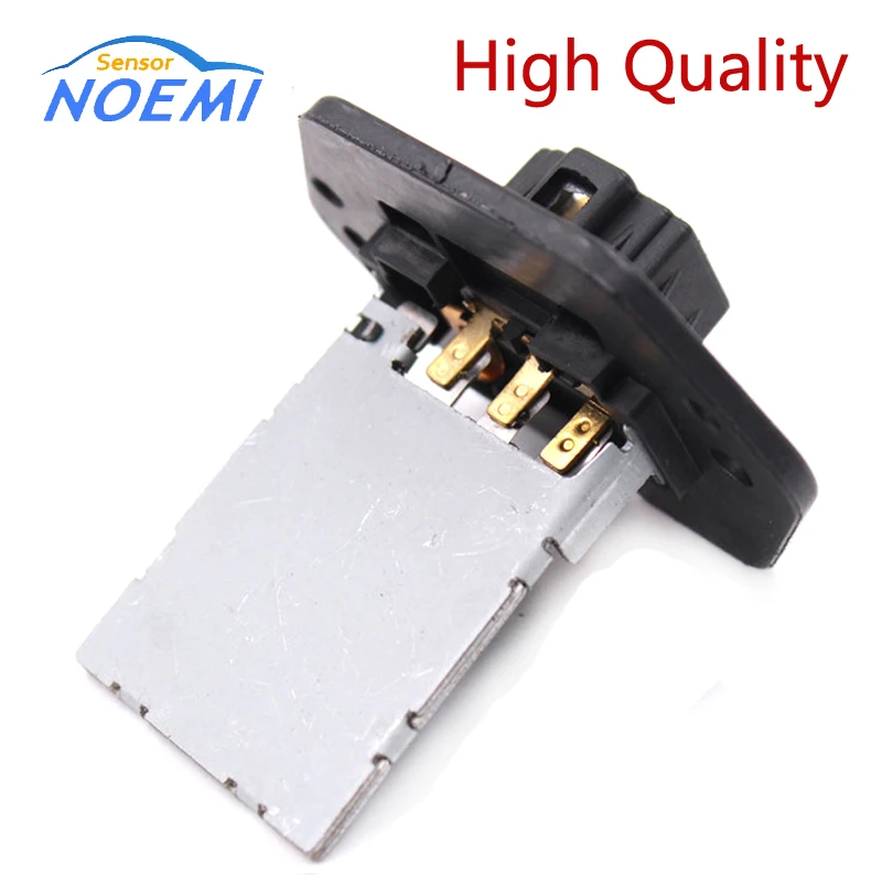 YAOPEI Blower Motor Regulator Heater Fan Resistor 970353D000 For ...
