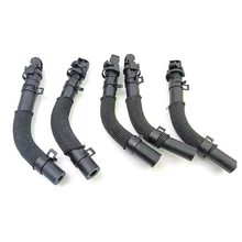 A2702031882 2702031882 2742002282 Coolant Water Pipe For Mercedes Benz ...