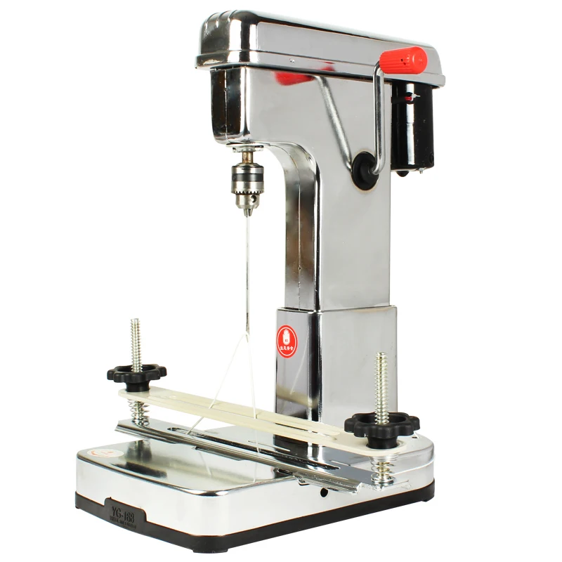 168-all-steel-electric-binding-machine-wire-binding-financial ...