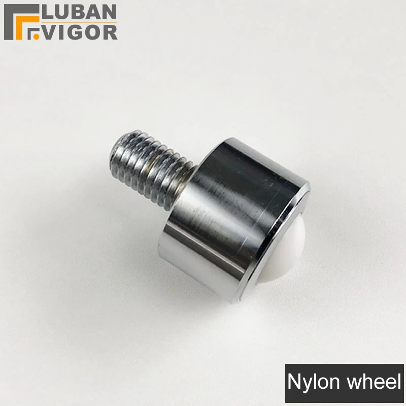 Universal Bearing,transfer Ball,nylon Ball /casters, Mute,universal ...