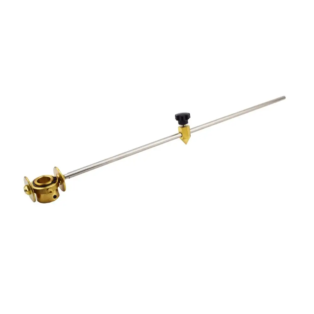 Pt-31 Lgk-40 Plasma Cutting Torch Circle Cutting Roller Guide Wheel ...