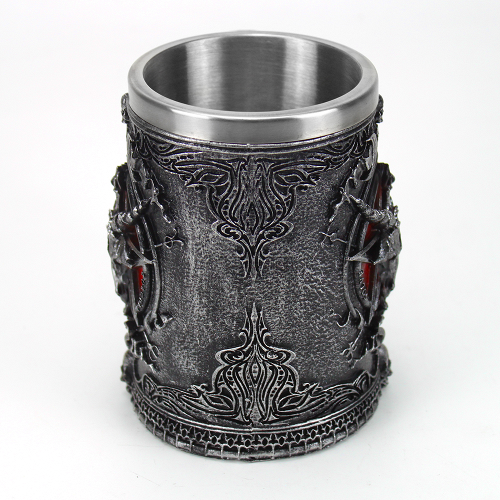 Baphomet Beer Mug | asghedom.com