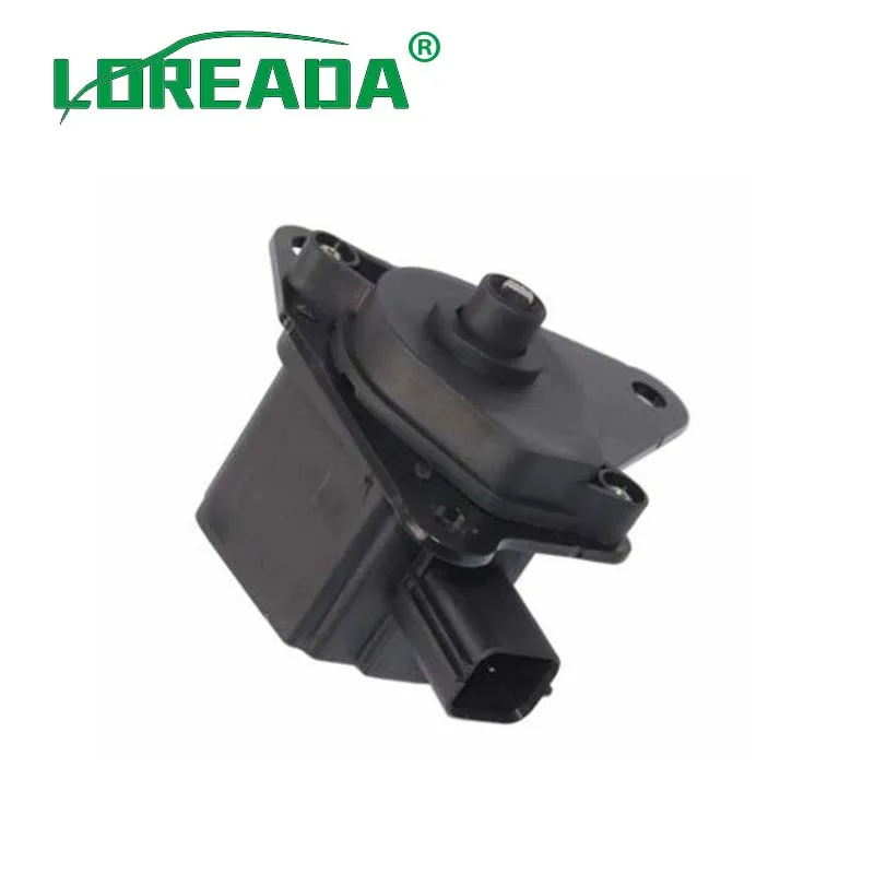LOREADA Intake Manifold Runner Control 4884549AD For Jeep Compass ...