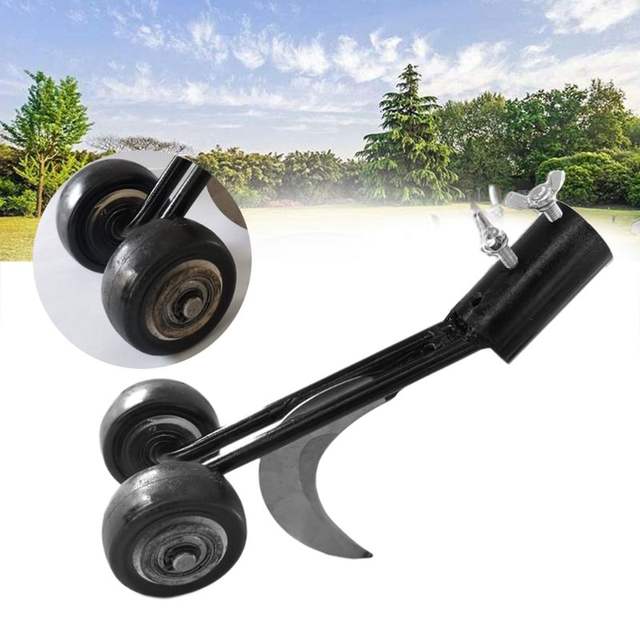 Universal Weeding Head | asghedom.com