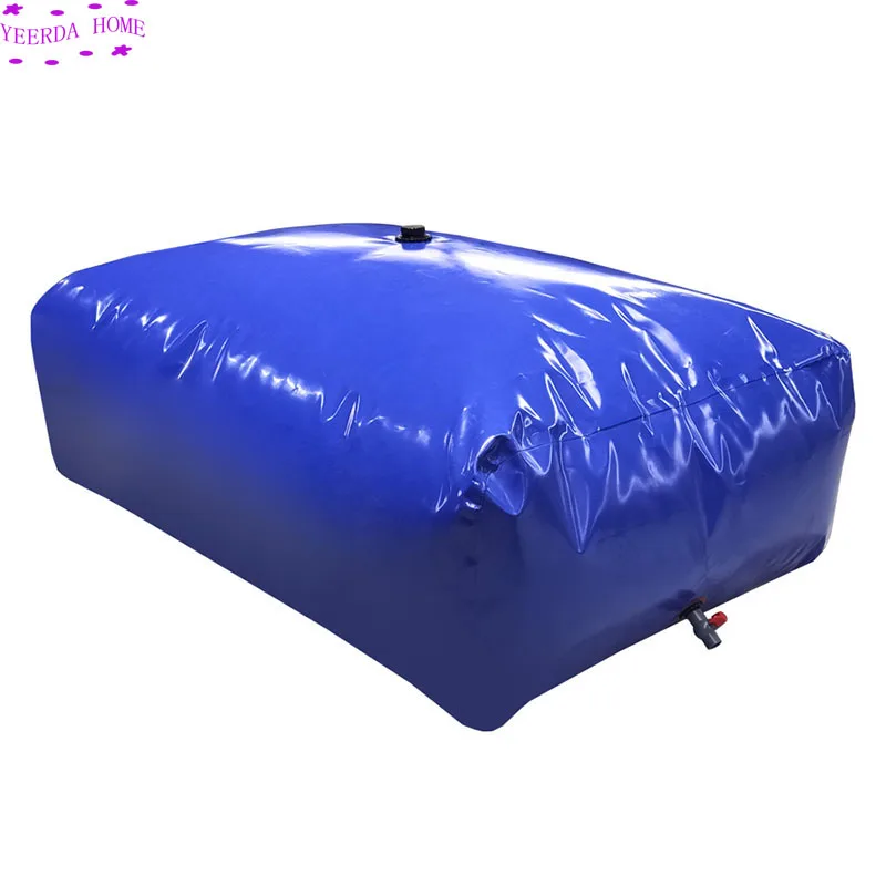 high-capacity-Water-bag-Soft-water-sac-Outdoor-vehicle-portable-water ...