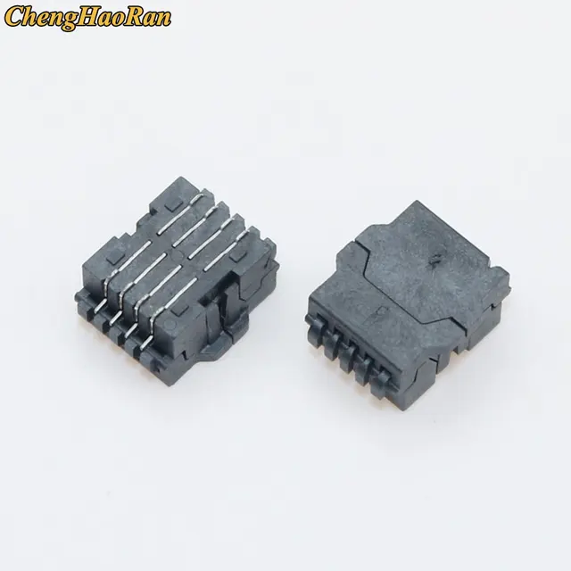 Chenghaoran Soic 8P 16P Bios Socket Spi Flash Ic Sop 8Pin 16Pin Smd ...
