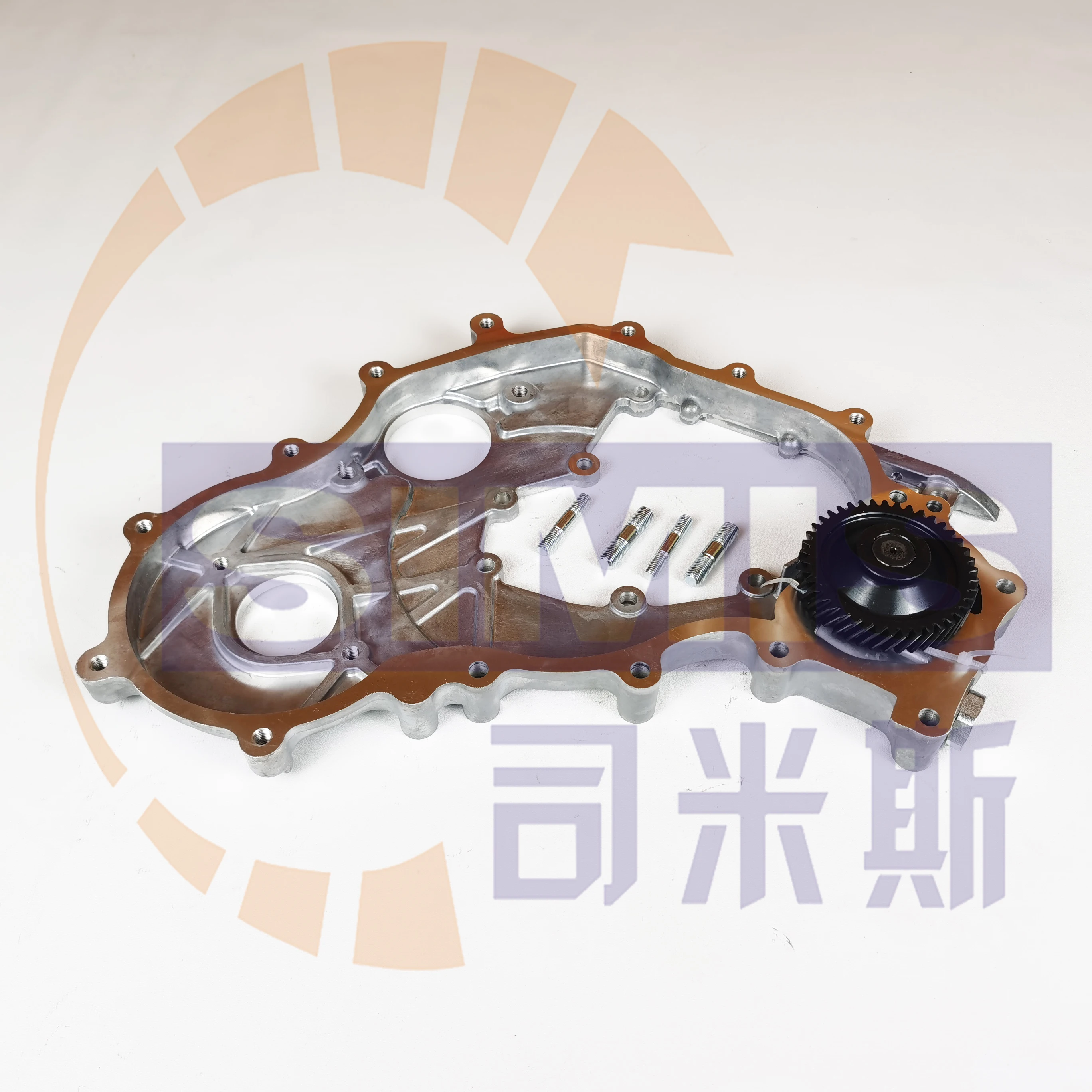 SIMIS-OIL-PUMP-FOR-1HZ-1HDT-11301-17010-11301-17011-11301-17020-11301 ...