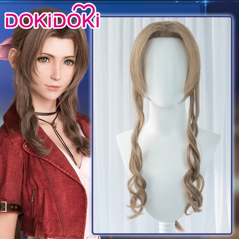 Final Fantasy Vii Aerith