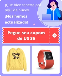 AliExpress - Compra online de Electrónica, Moda, Casa y jardín ...