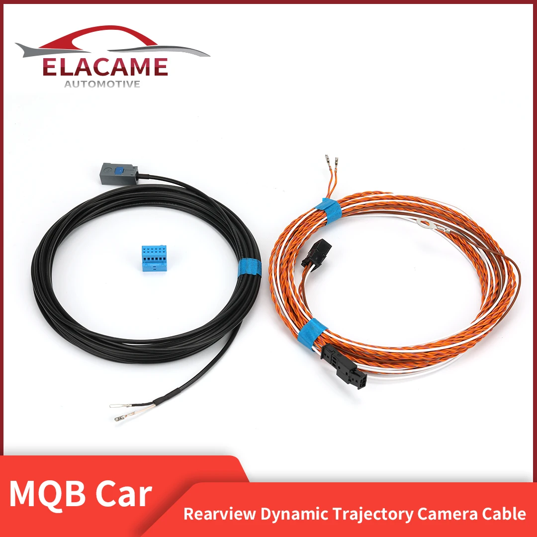 OEM-Rear-View-Camera-Cable-for-Car-Reverse-Parking-Wire-Harness-For-VW ...