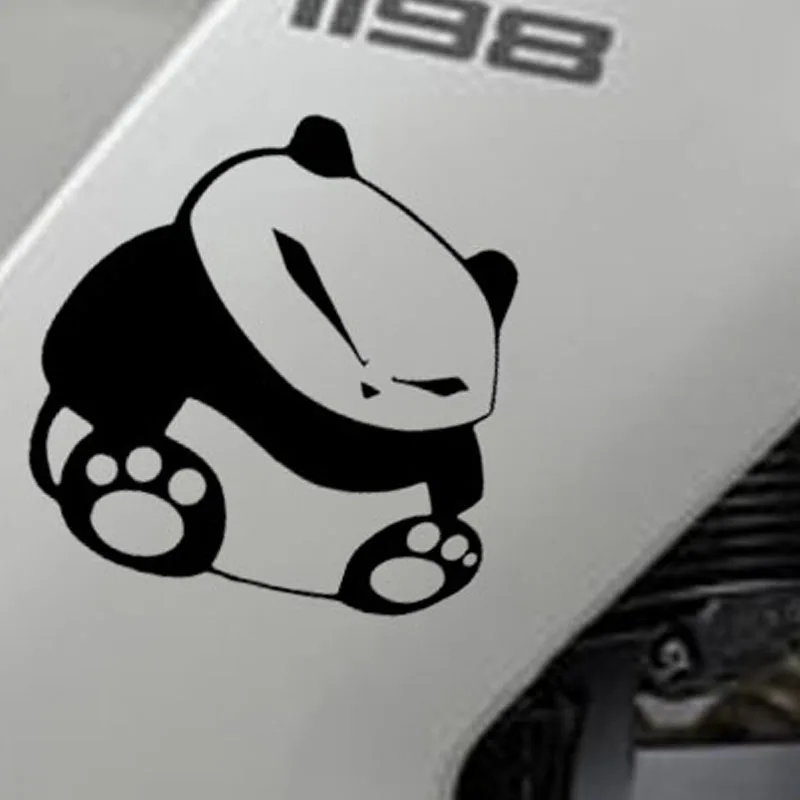 EmpireYing-3-Sizes-8-Colors-Animals-Panda-Sitting-China-National ...