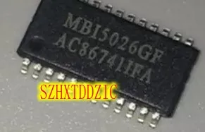 2pcs/lot MBI5026GF MBB5026CF SOP24 5.2MM [SMD]|Relays| - AliExpress