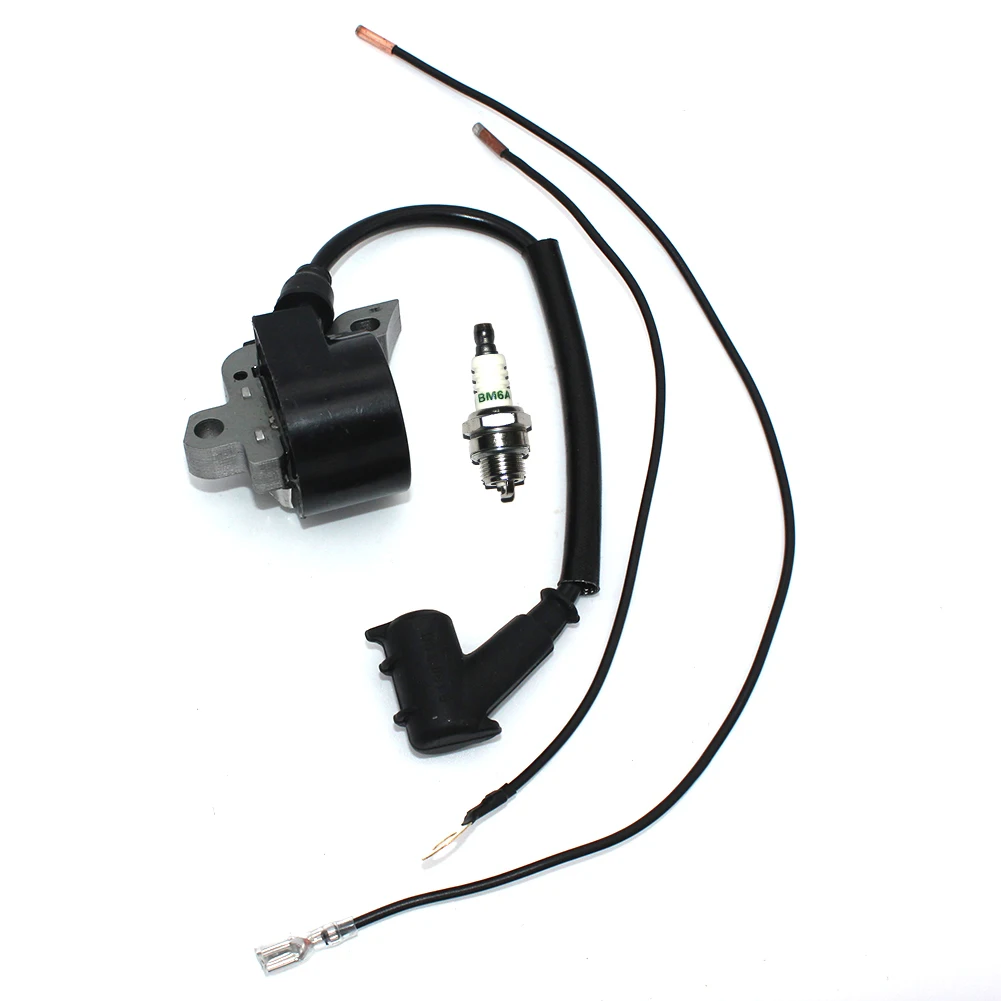 Ignition-Coil-with-Spark-Plug-for-Stihl-MS460-MS460R-MS460RZ-MS460M ...