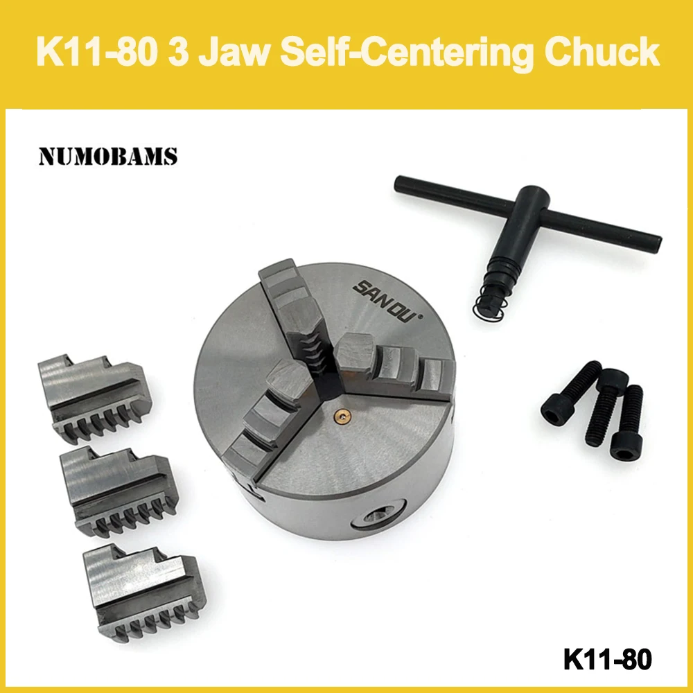 K11-80-3-Jaw-Chuck-Self-Centering-Chuck-for-Metal-Lathe-Use.jpg