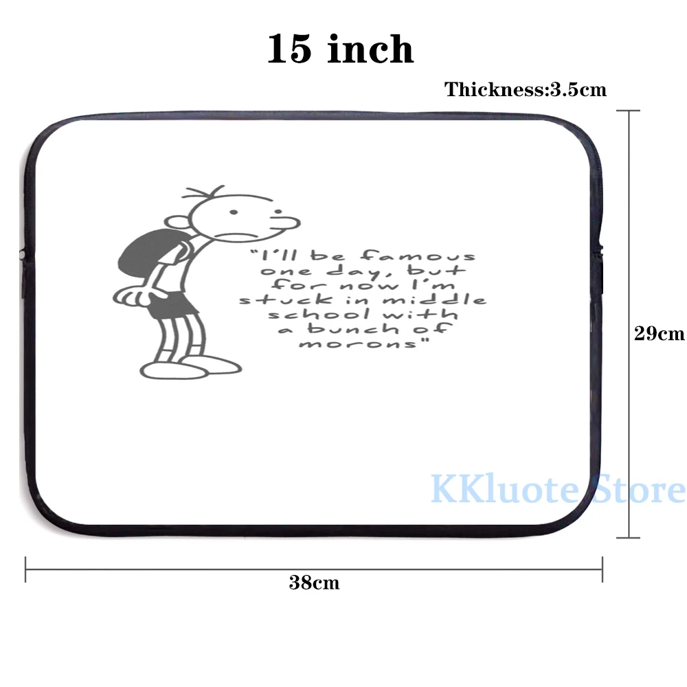 Diary Of A Wimpy Kid Book Greg