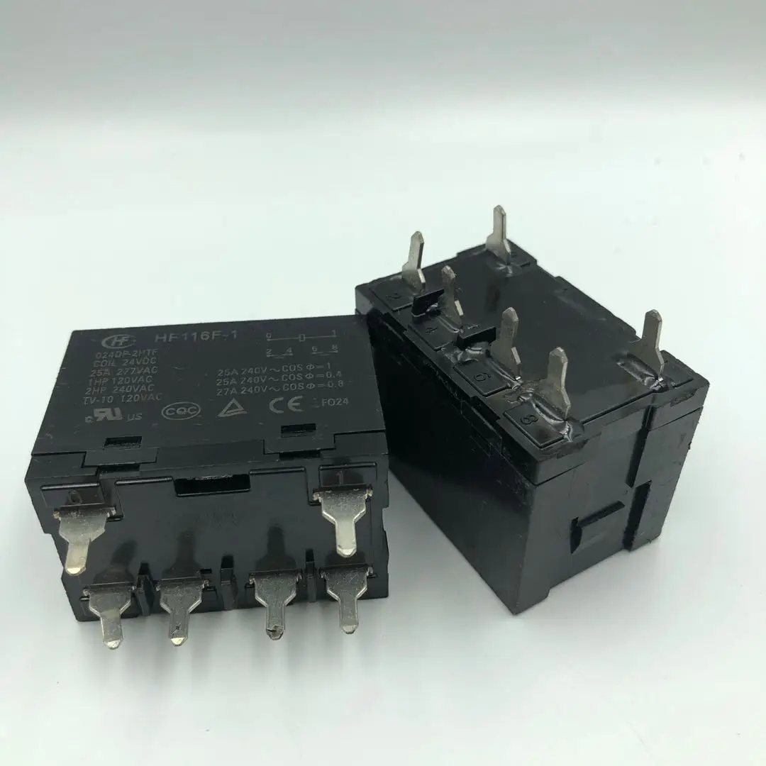 HF116F-1-024DP-2H-25A277VAC-6pin-24VDC-relays.jpg
